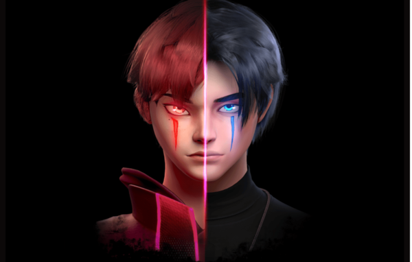 Lambda 256 developing City of the Dead Wizard NFT