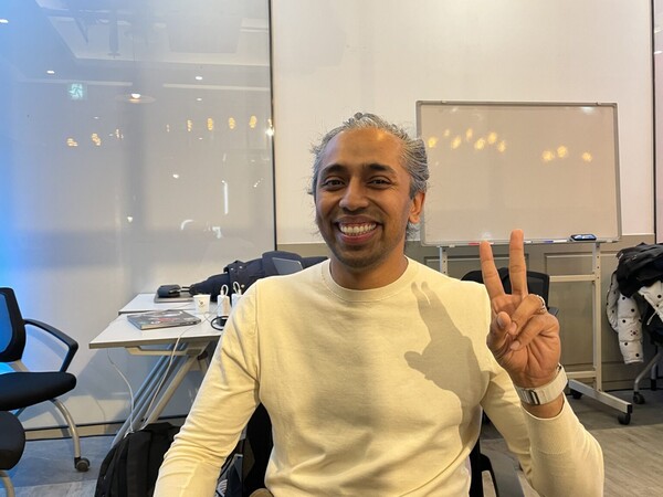 Aptos sees huge potential in Korean game market