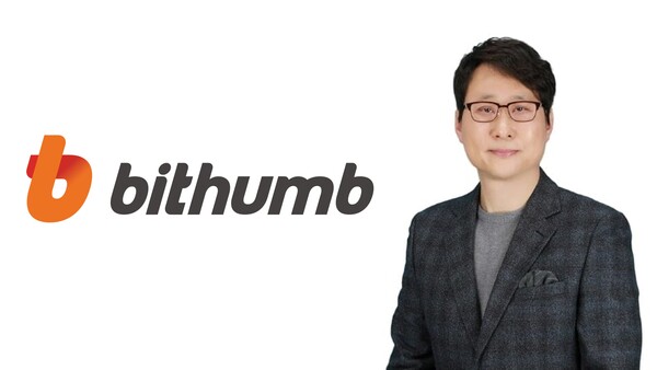 Bithumb hopes for Block Media's globalization