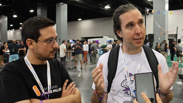 Bitcoin education fuels global transformation