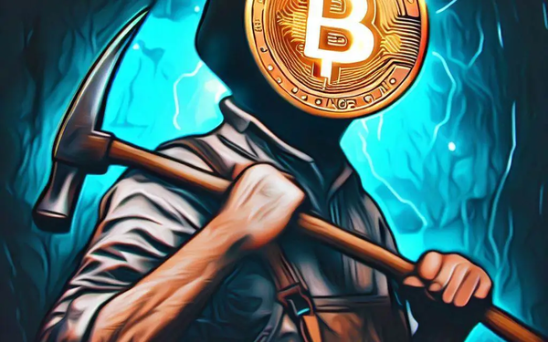 Greenpeace launches anti-Bitcoin campaign