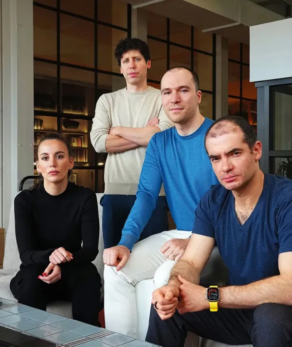 Silicon Valley maverick