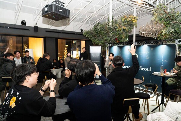 Socrates App booms with 1 mil. downloads