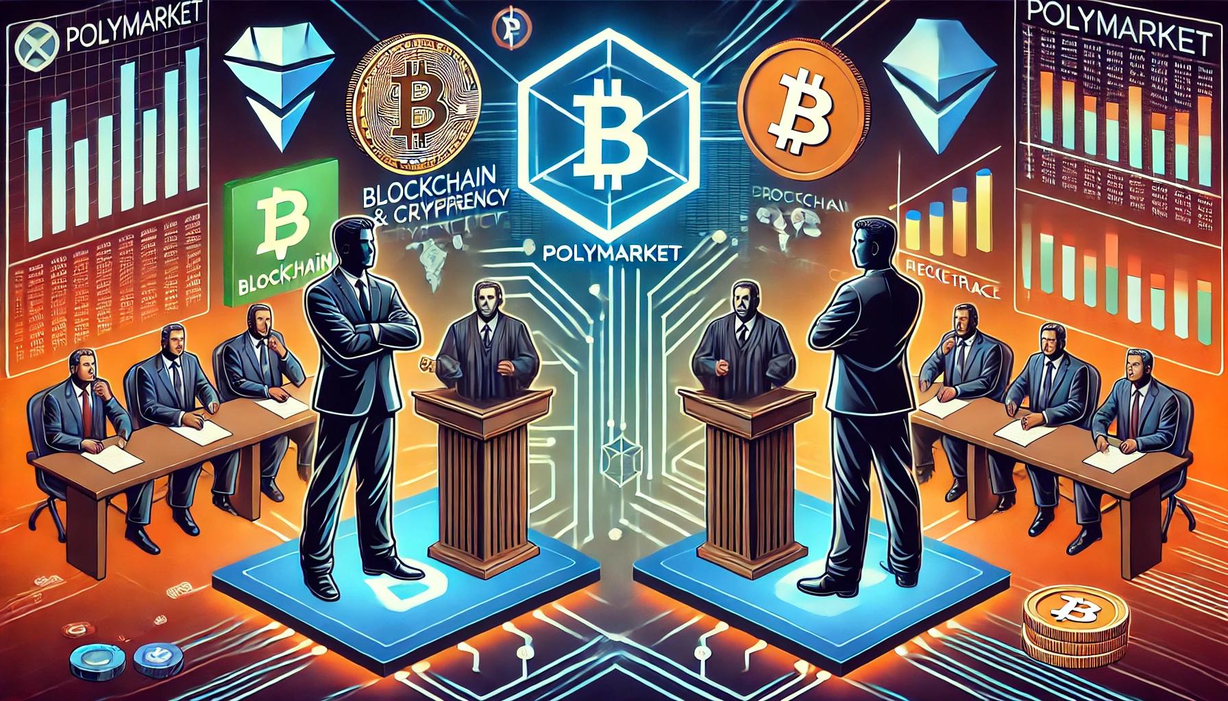 $2M bet on Harris victory surfaces