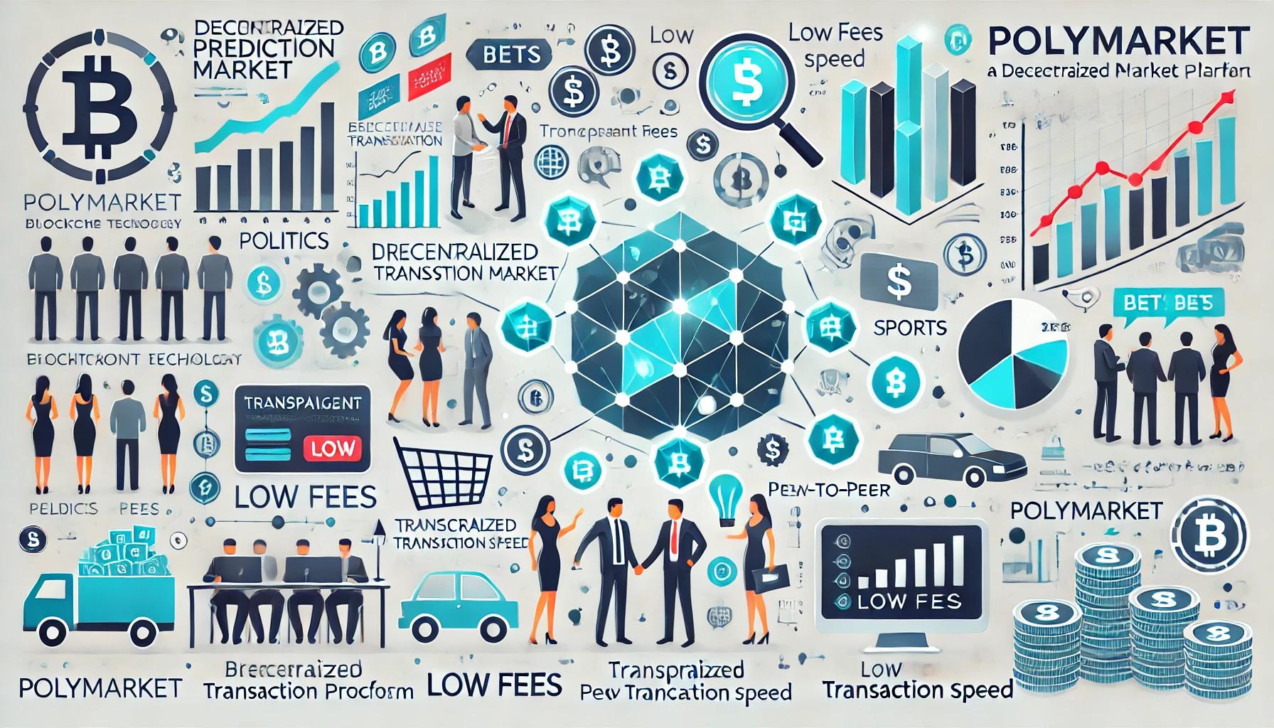 Polymarket, Which Predicted 'Trump's Victory,' Was More Accurate Than Polls