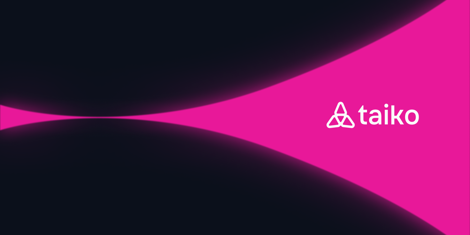 Taiko showcases Ethereum Layer 2 project