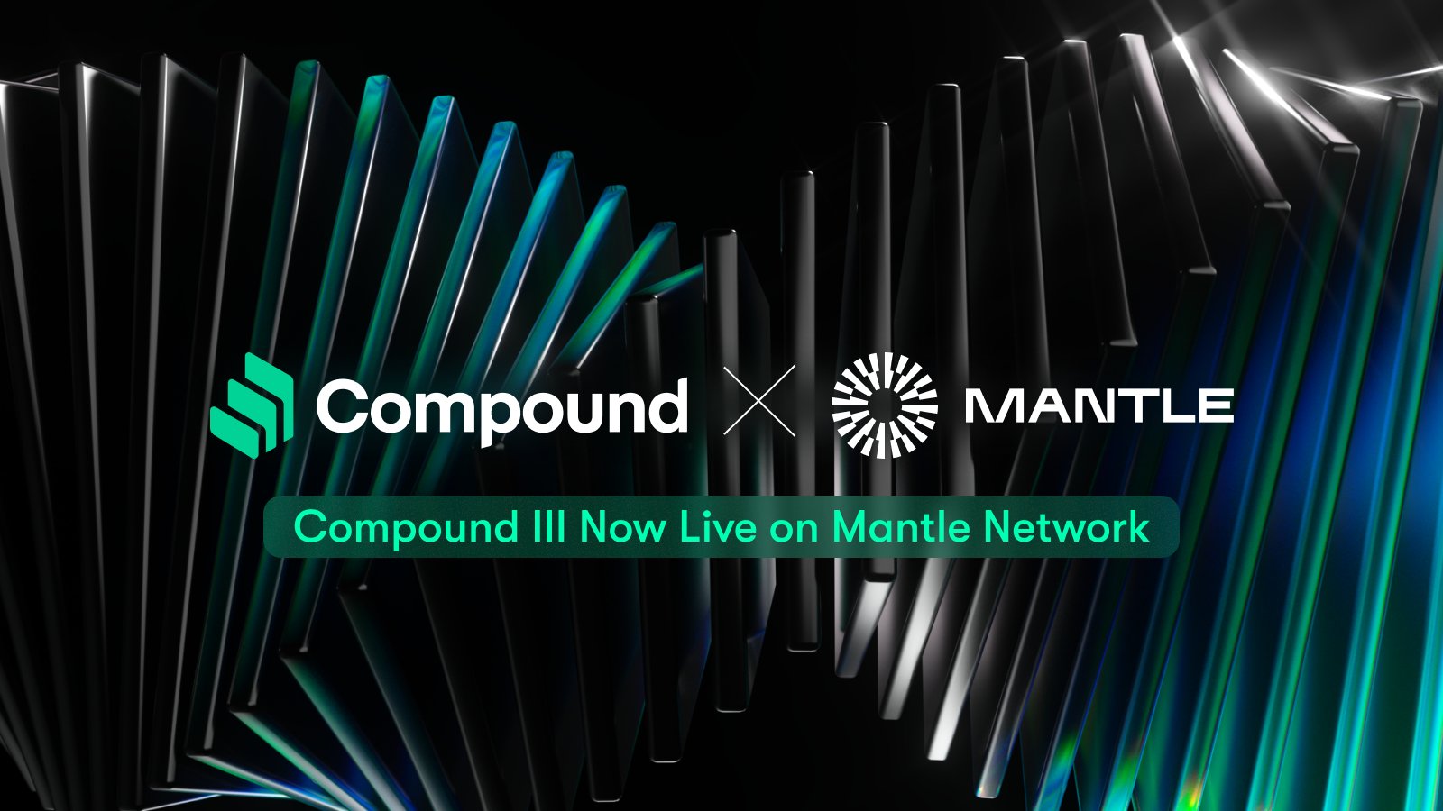 Mantle Ecosystem Completes Integration with USDe and mETH Compound ...