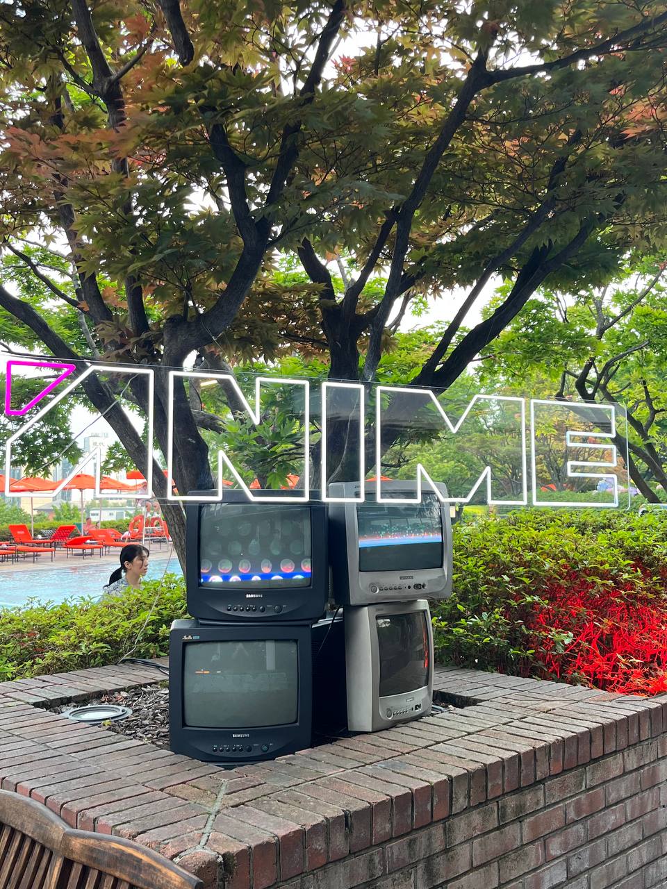 Azuki(Azuki) 'Anime - The Prequel' Seoul Event Concludes Successfully ...