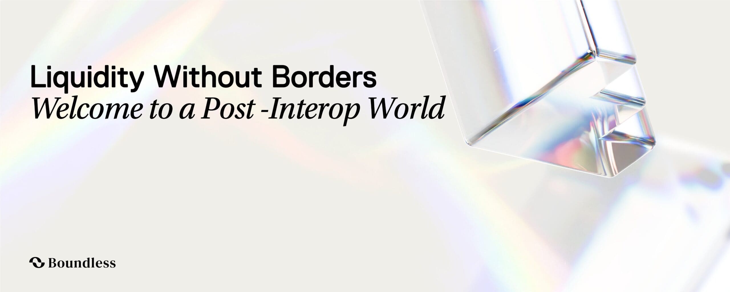 Boundless(ZK) Proof-Based Interoperability: Transforming the Blockchain ...