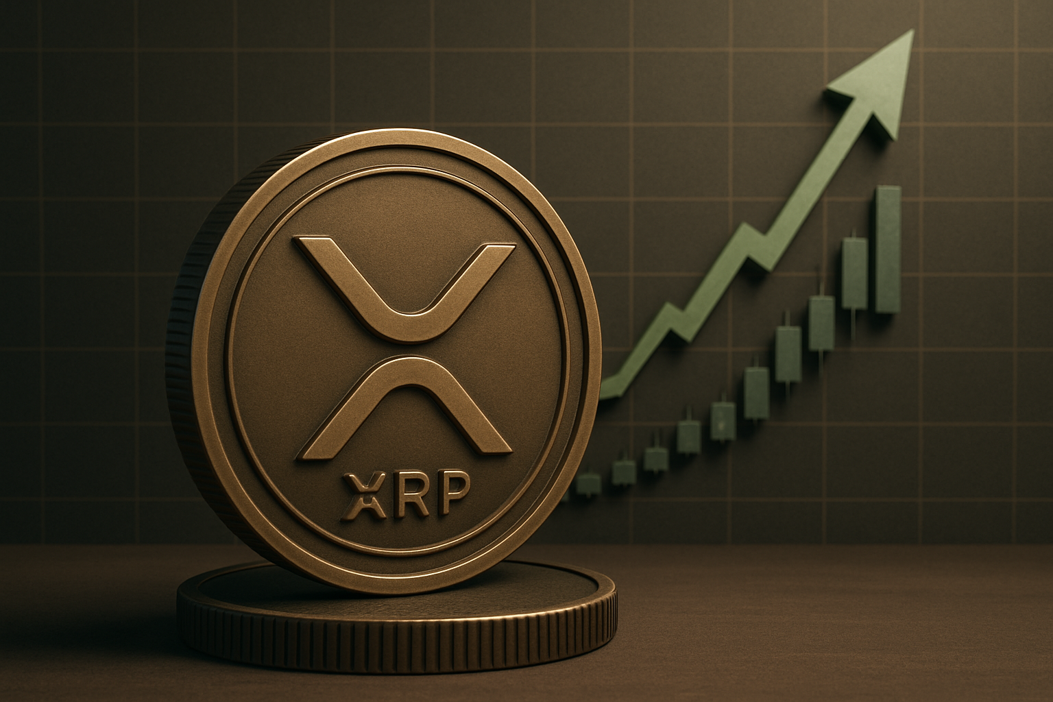 XRP Whale Numbers Reach All-Time High, Adding Momentum to Price Increase
