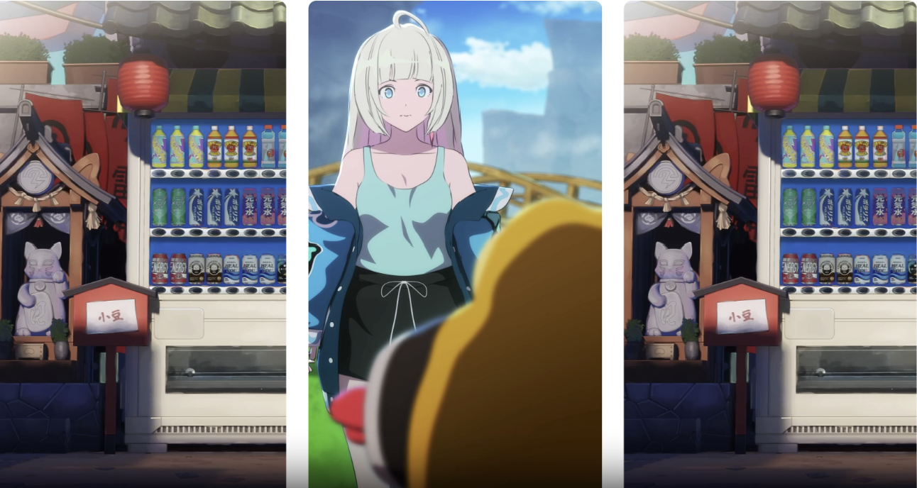 Azuki(Azuki) Collaborates with OpenSea to Launch New NFT 'Mizuki Shorts'