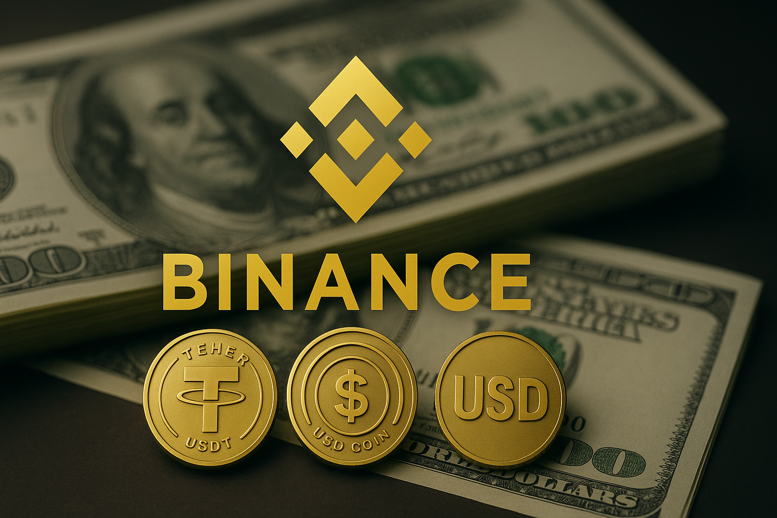 Meme Coins and Sentiment at a Glance... Binance Launches Desktop Wallet ...