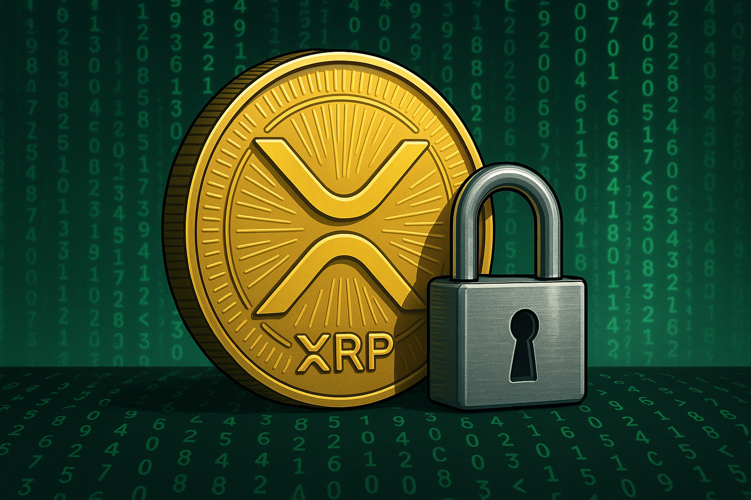 Ripple Unlocks 1 Billion XRP from Escrow, Raising Concerns Over Increased Market Liquidity