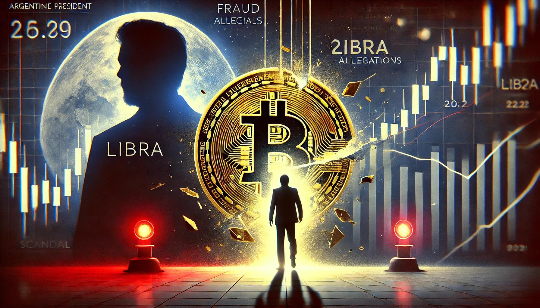 U.S. Federal Court Lifts Asset Freeze on LIBRA Officials... Meme Coin ...
