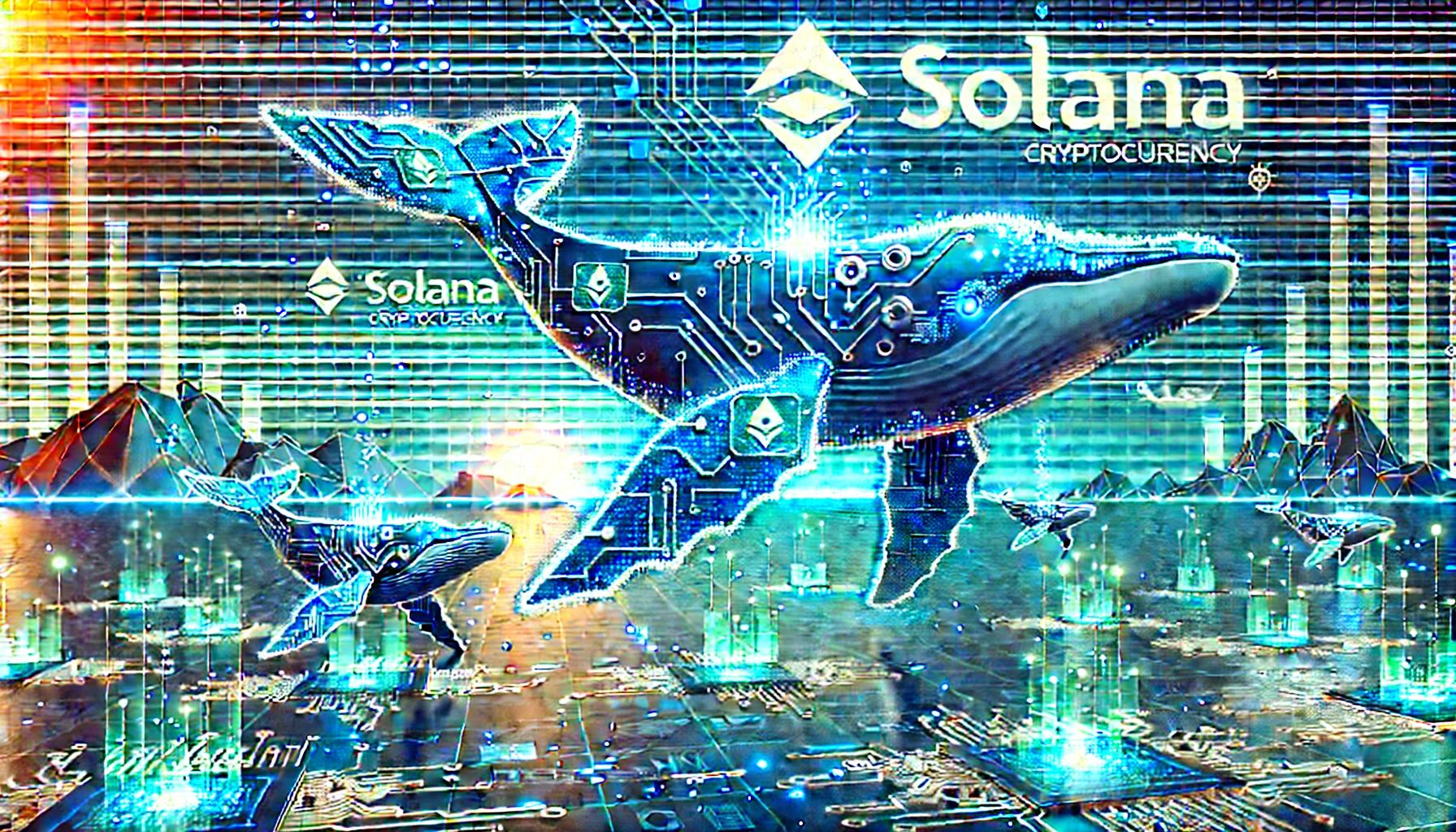 Galaxy Digital, Multicoin, Jump Crypto Pursue $1 Billion Solana Fund ...