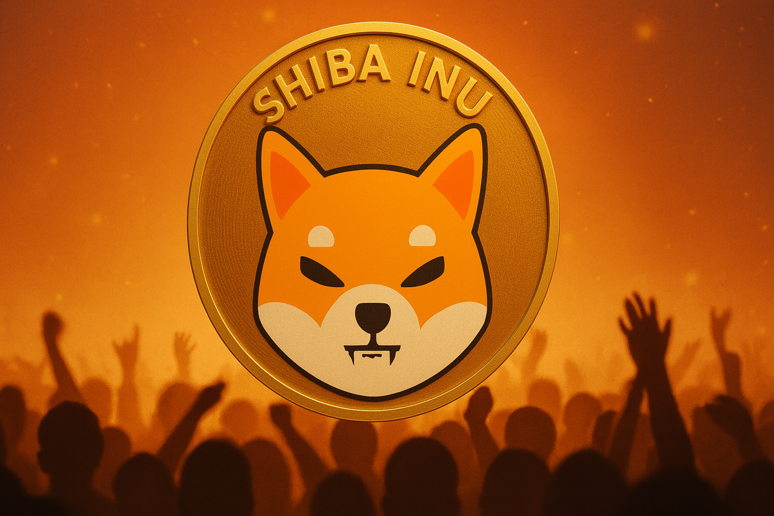 Coinbase Adds Shiba Inu to ETF Watchlist... Following Dogecoin and XRP?