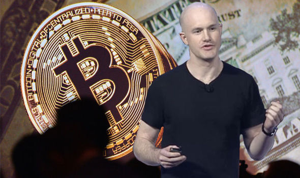 Coinbase CEO: "16 Years Ago Today, 1 Dollar Could Buy 1,309BTC"