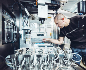 Global competition hot for post-quantum cryptography