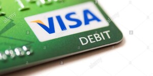 Visa Bitcoin prepaid card debuts