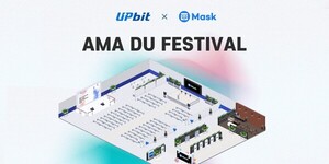 Upbit to hold festival