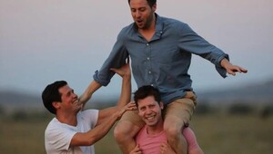 Sam Altman and friends