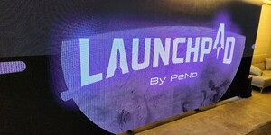 NFT Cafe Launchpad opens in Garosu-gil