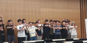 Ripple developer meetup held in Korea for first time