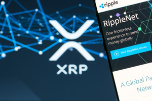 'Don't sell XRP now'