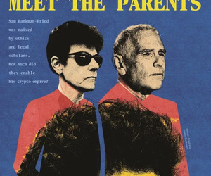 FTX sues parents of founder