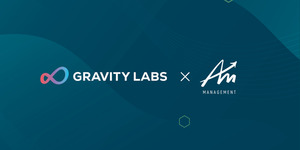 AM Management and Gravity Labs sign MOU
