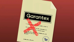 Cryptocurrency exchange Garantex enjoys war specials