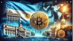 Argentina embraces Bitcoin as currency