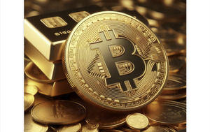 Crypto craze set to explode?