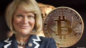 Senator Loomis challenges cryptocurrency regulation