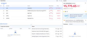US stock trading app Webull eyes Korean market