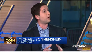 Grayscale CEO predicts Ethereum ETF approval