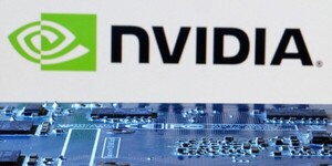 NVIDIA's AI conference draws record crowds in San Jose
