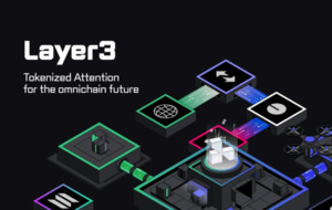 Layer3 aims to be blockchain's Google