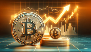 Bitcoin's future hinges on key support level