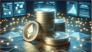 Ethereum holdings on centralized exchanges hit record low