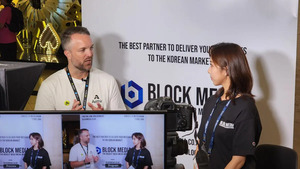 Aethir co-founder discusses decentralized GPU infrastructure