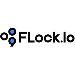 FLock combines AI, blockchain