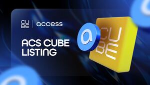 Cube partners with Isometric Network and Argentina