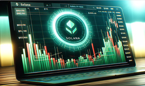 Solana defies $66M dump