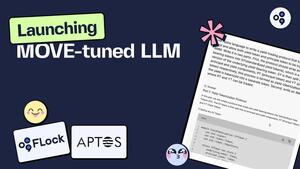 Flock Unveils AI Model Exclusively for Aptos MOVE Language,,, "Offers ...