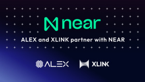 Alex Forms Partnership with Near Protocol… "Strengthening Bitcoin DeFi ...