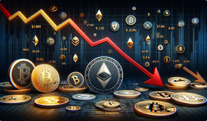 Ethereum Could Fall to $1,000... "Final Adjustment Phase Imminent"