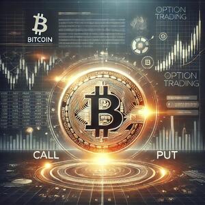 How to Trade Bitcoin Options