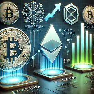[DeFi Weekly] Ethereum DEX Trading Volume Increases by 17%… Polymarket ...