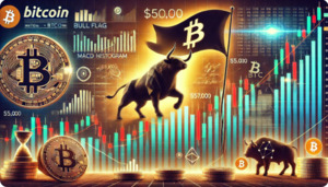 'Bitcoin entering vertical ascent phase'